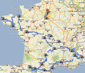 Google Street View llega a Europa – Ya está en Francia - Blog de Dr ...